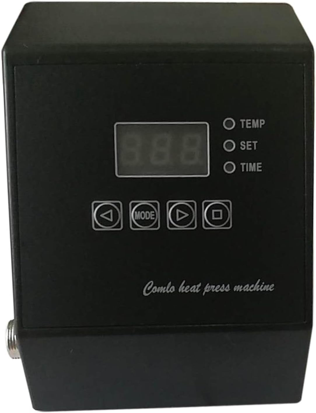 110V/220V Digital Control Box 1300W Heat Transfer Printer Temperature ...