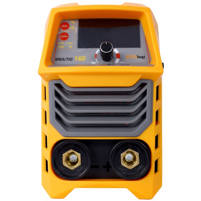 110V/220V Portable ARC Welder Actual 160A ARC/Lift TIG Welding Machine ...