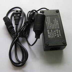 Car Adapter Wall Plug