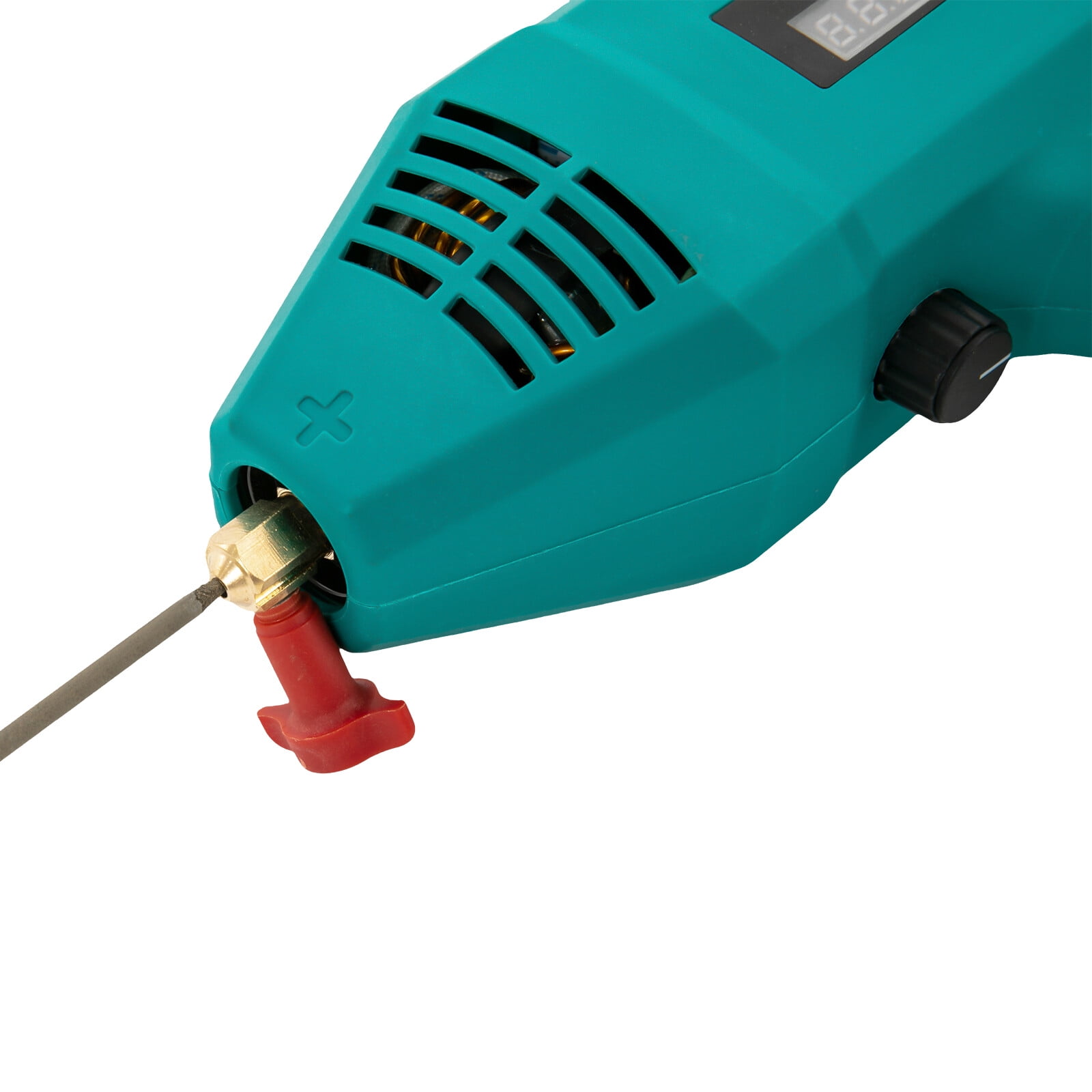 110V 3000W Electric Welder Hand Held Welding Machine Kit Digital Arc ...