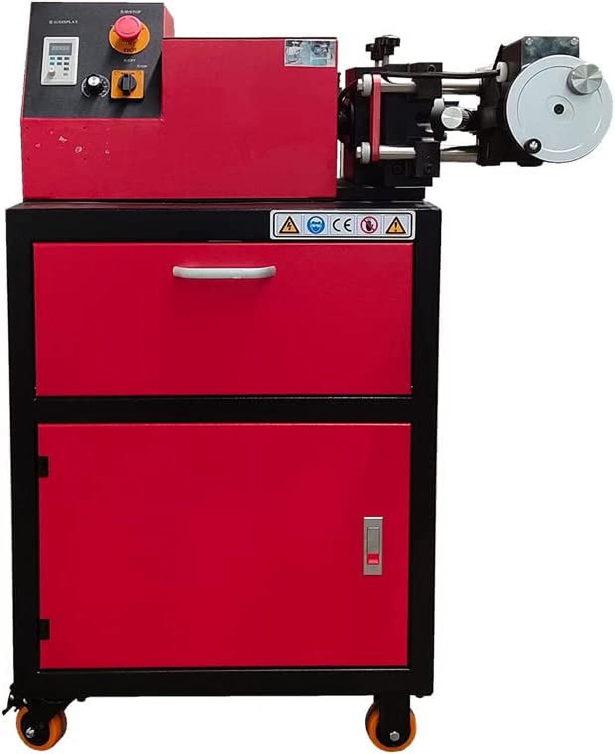 110V/400W Combination Disc/Drum Brake Lathe for Workshop - Walmart.com