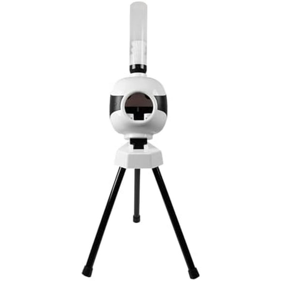 Badminton Serving Machine