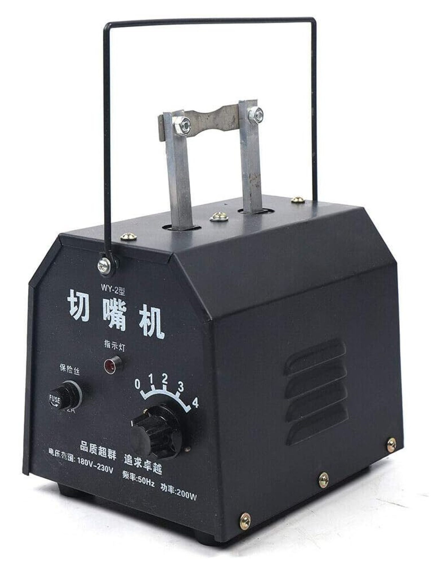 110V Automatic Chicken Debeaking Machine Electric Debeaking Machine ...