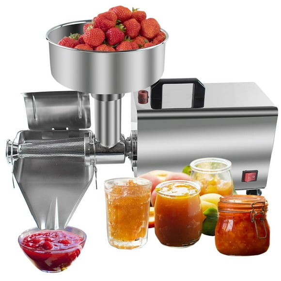 Salsa Maker
