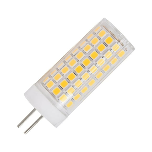 G8 Halogen Base Bulbs