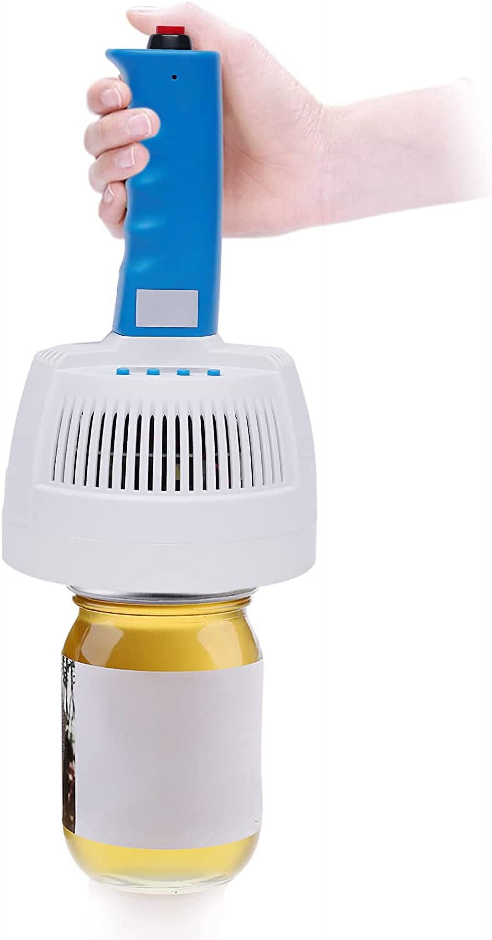 110V Handheld Induction Sealer,Electromagnetic Heating Plastic Bottle ...