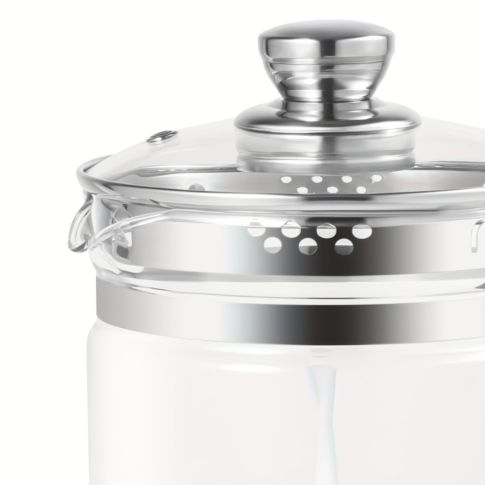 110V Health Pot Household Multi-functional Automatic Electric Kettle ...