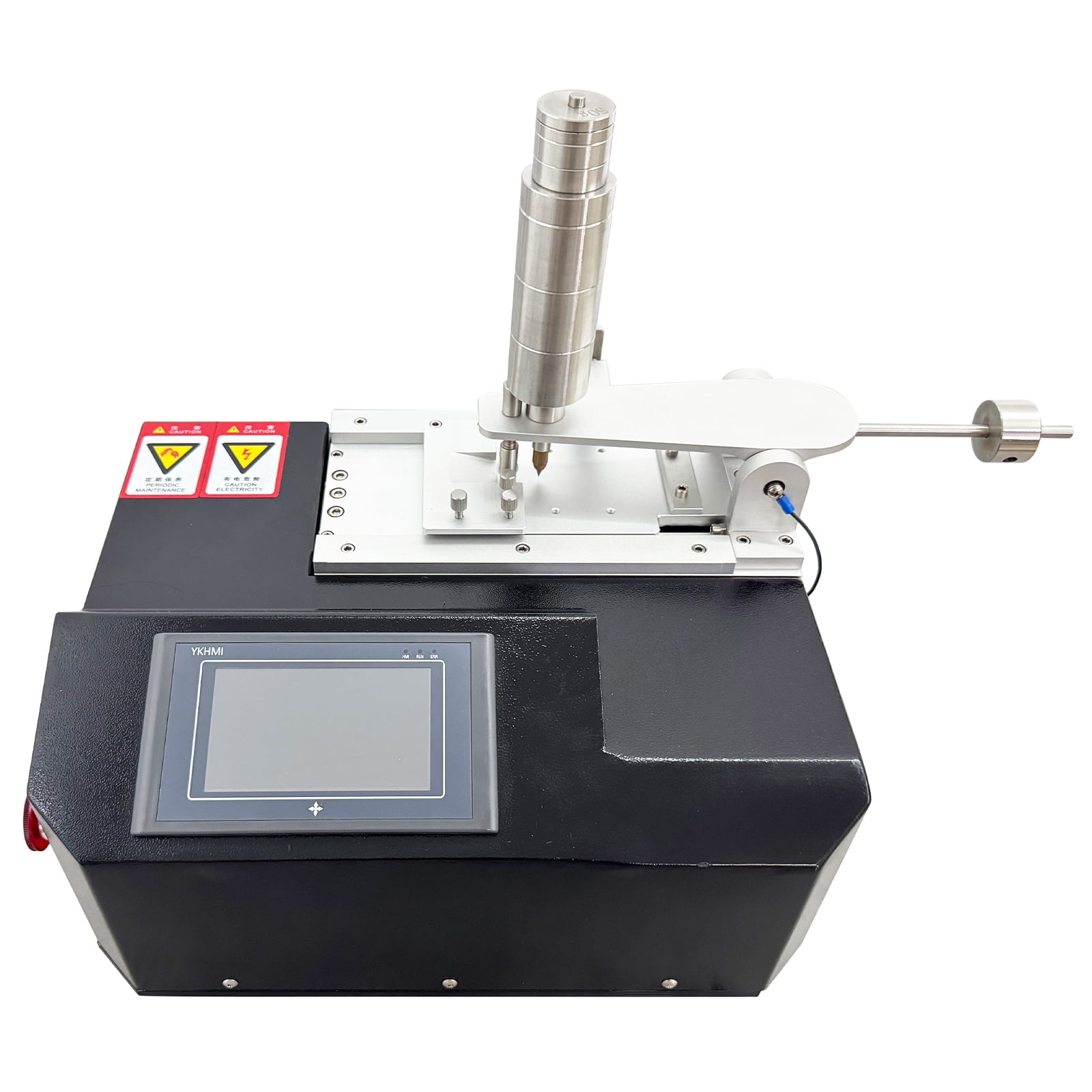 110V Intelligent LCD Paint Coating Surface Scratch Tester Coating ...