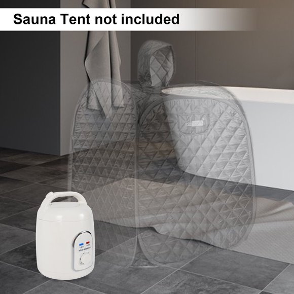 Sauna Steam Generators