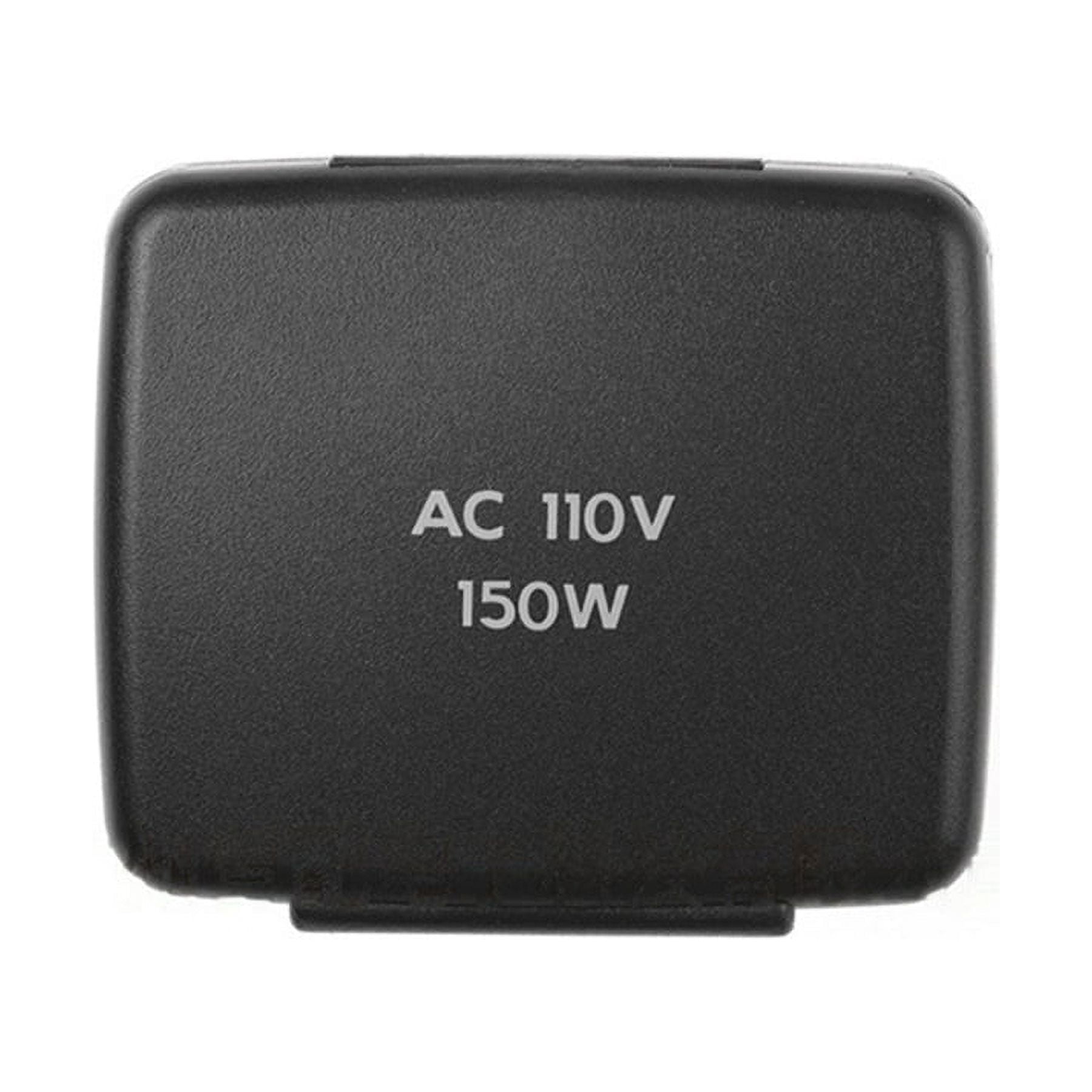 110V Power Outlet Socket Adapter for Explorer F150/450/550 Auxiliary ...