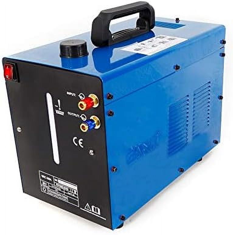 110V TIG Cooler Welder Water Cooler 10L Tig Miller Welder Torch Water ...
