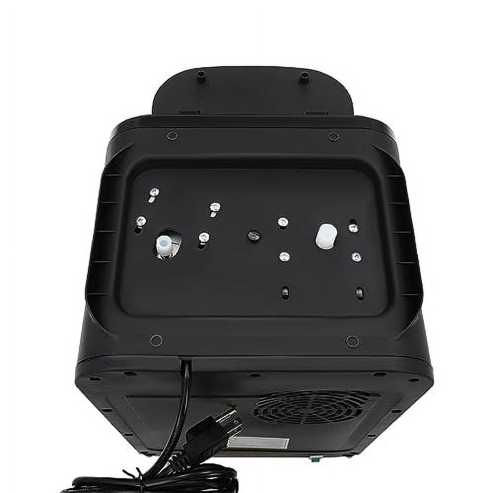 110V Top Loading Countertop Water Dispenser, Mini Water Cooler ...