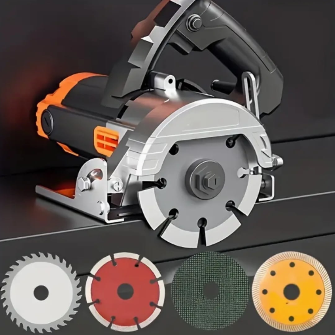 Searvgrh DEC3669580631OII 0.11 V, 1 Amps Corded Electric Circular Saw ...
