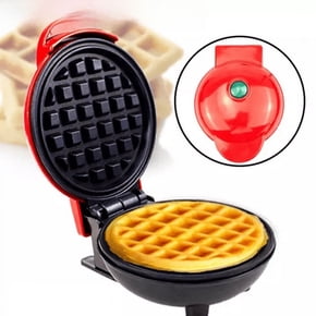 Waffle Donut Maker