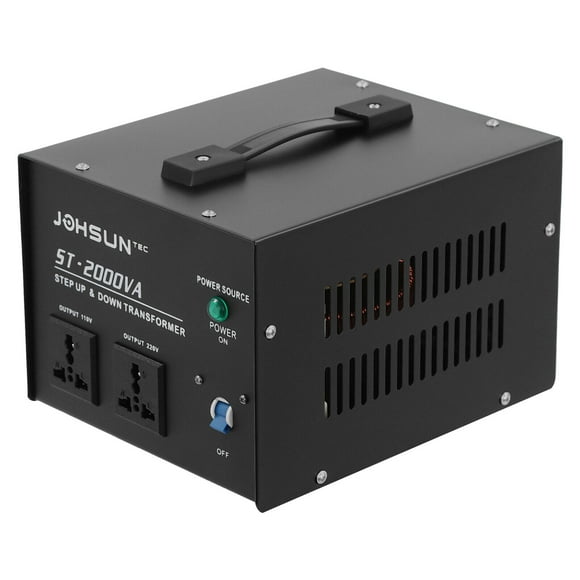 110 220 Transformer