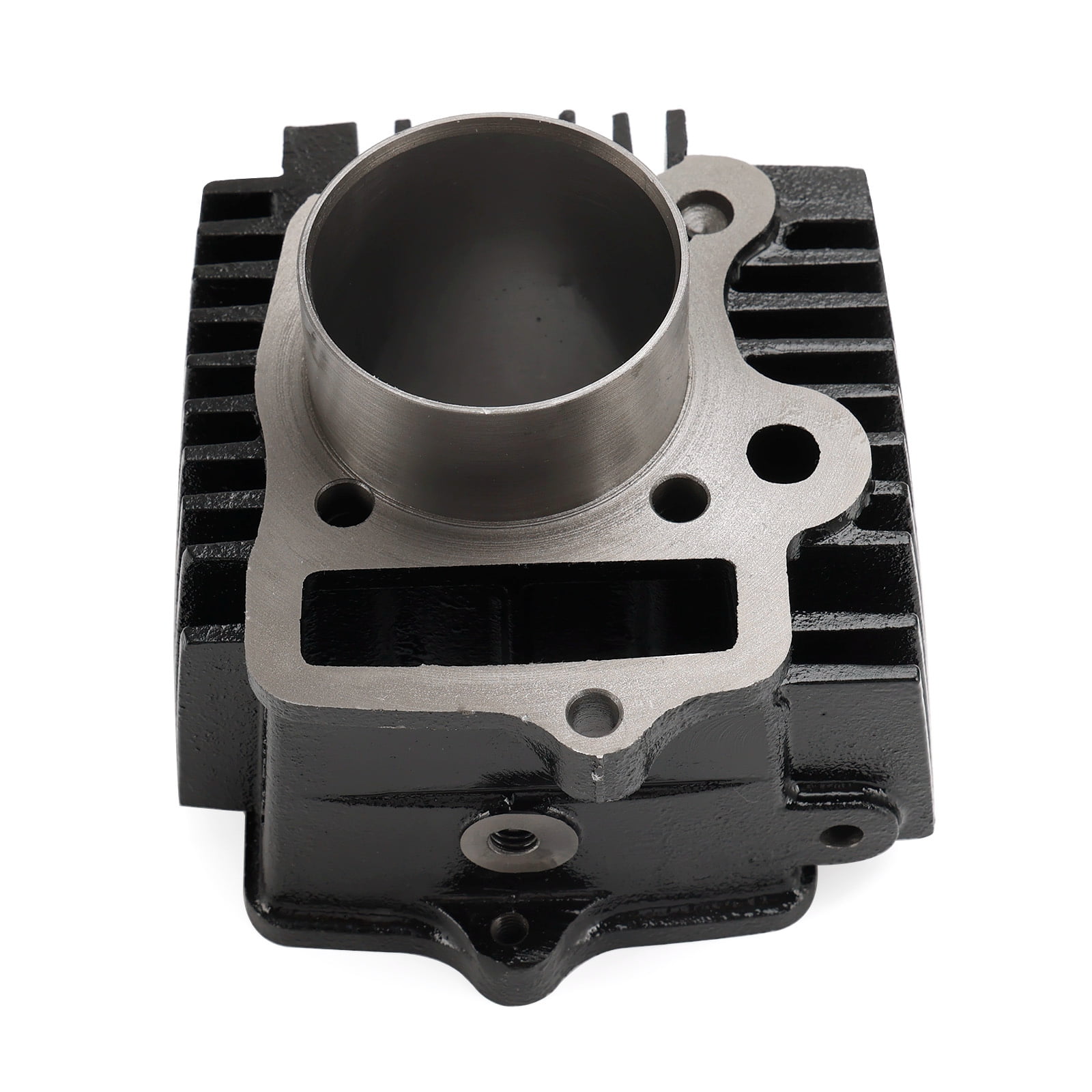 110cc Cylinder 52.4mm Piston Pin 13mm Kit for Italika FT110, XT110 ...