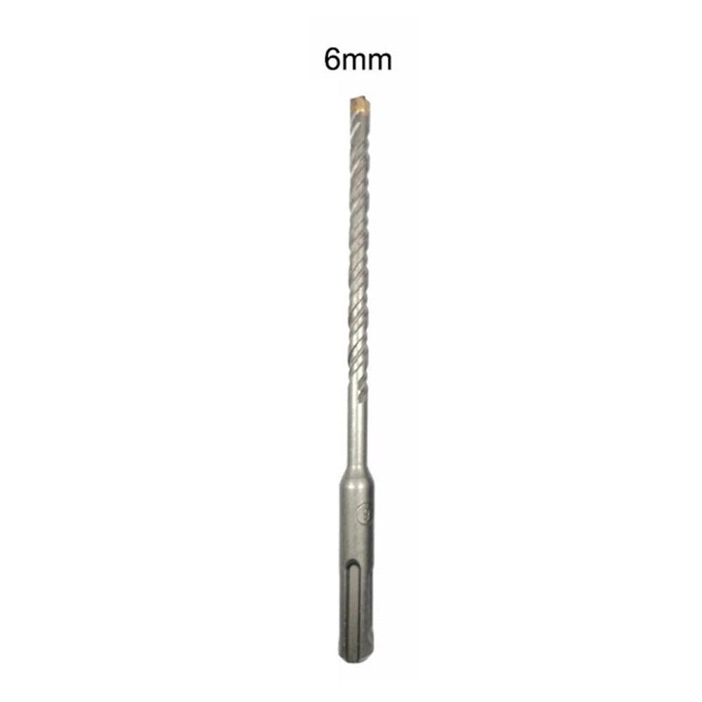 110mm Concrete Drill Bit for Masonry with 4 Cutters - Walmart.com