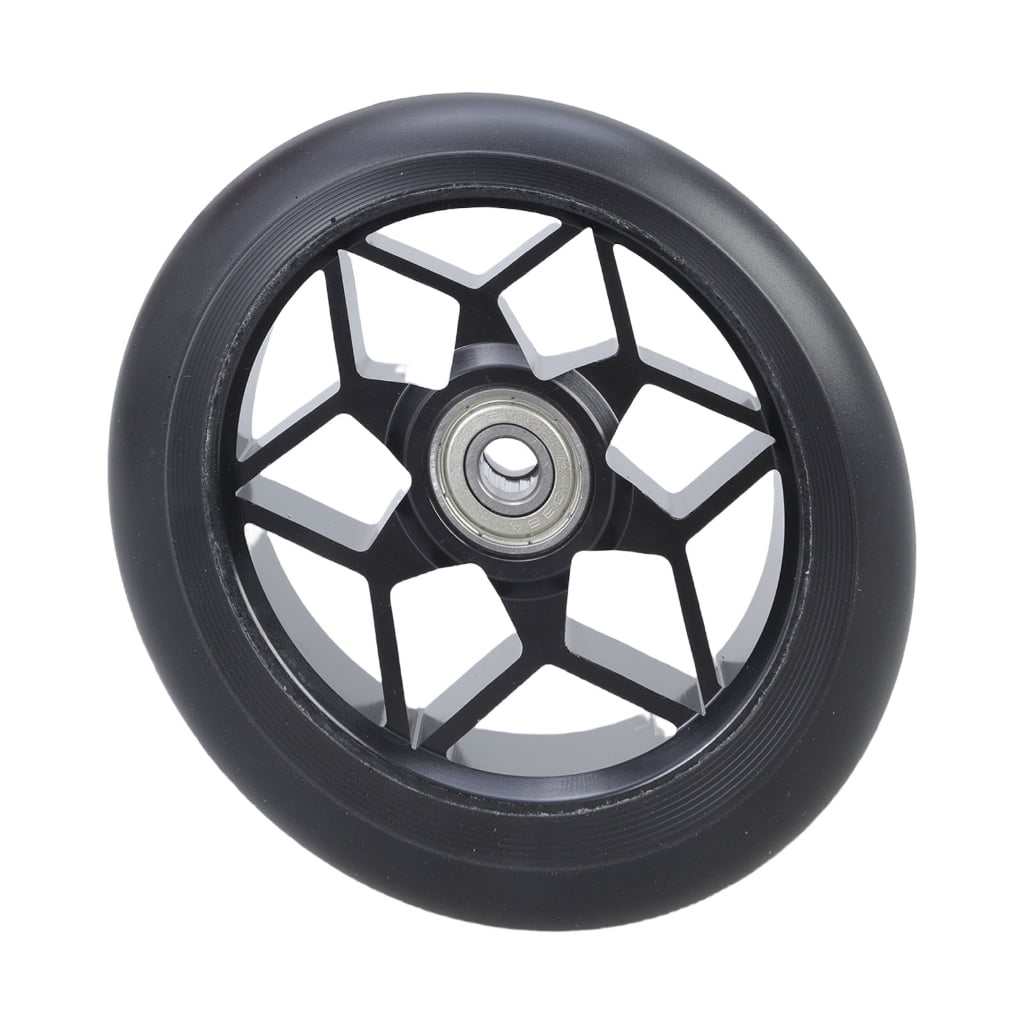 110mm Scooter Wheel for Kick Scooter Most and Stunt Scooter Enduring ...