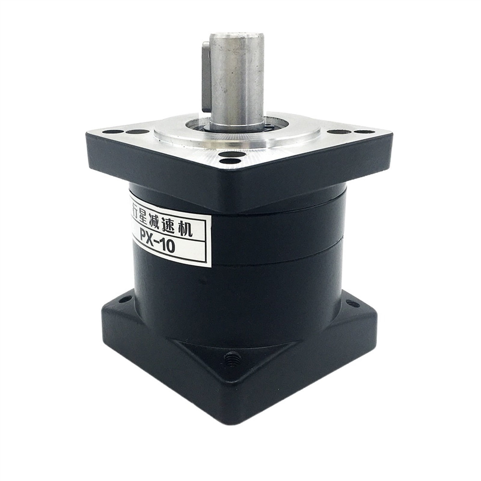 110mm Stepper Motor Nema42 Planetary Gearbox Gear Speed Ratio 3:1,5:1,9 ...