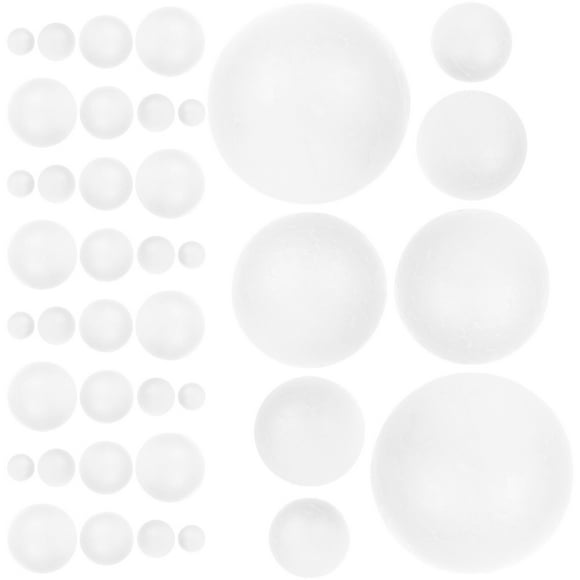 Bulk Styrofoam Balls