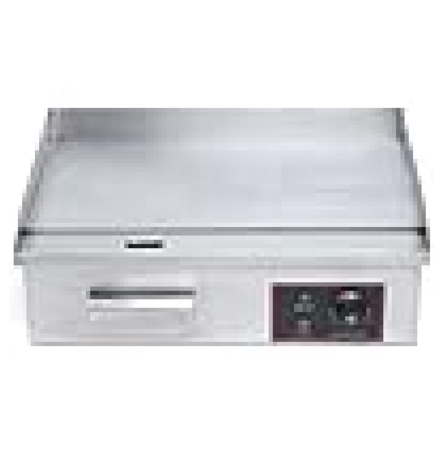110v 3000w Electric Countertop Grill Flat Top Grill Hot Plate Grill ...