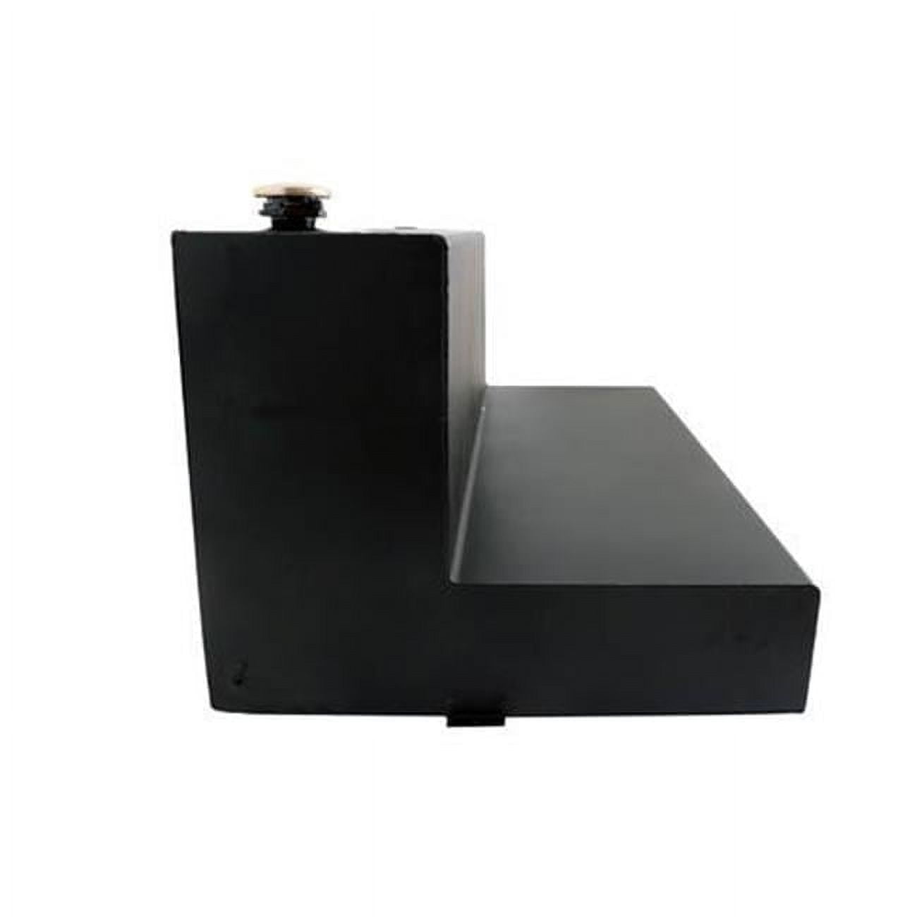 111 gal Specialty Series L-Shaped Tool Box & Liquid Transfer Tank ...