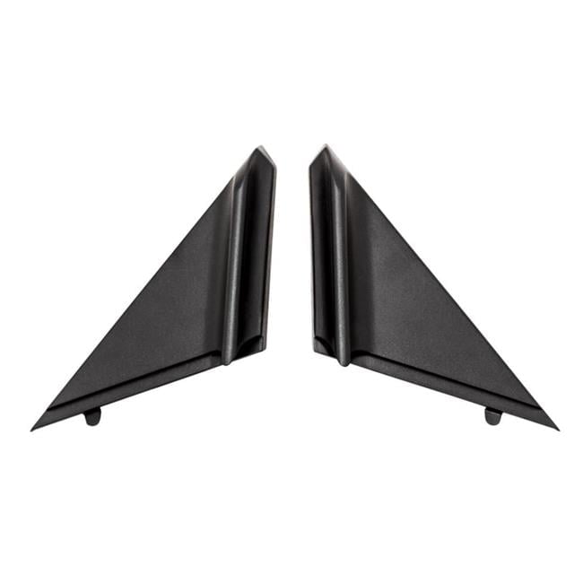 111011010 Black Foiler NC Wind Diffuser - Walmart.com