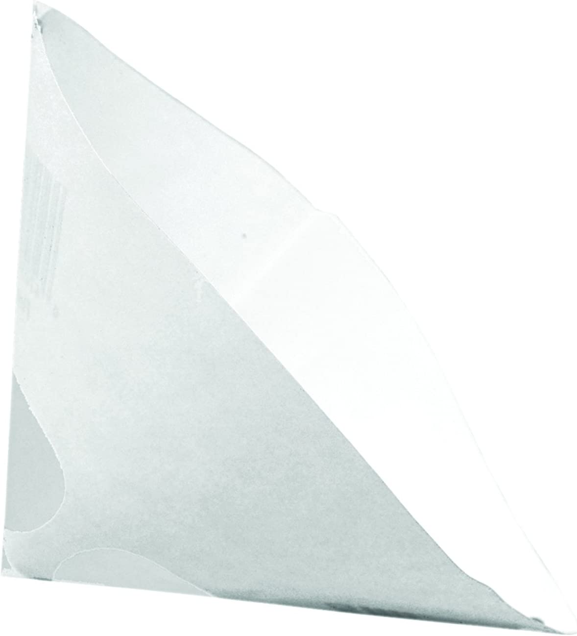 11107 SuperTuff Cone Strainers Fine Mesh, 1000-Pack, Fine-1000 Count ...