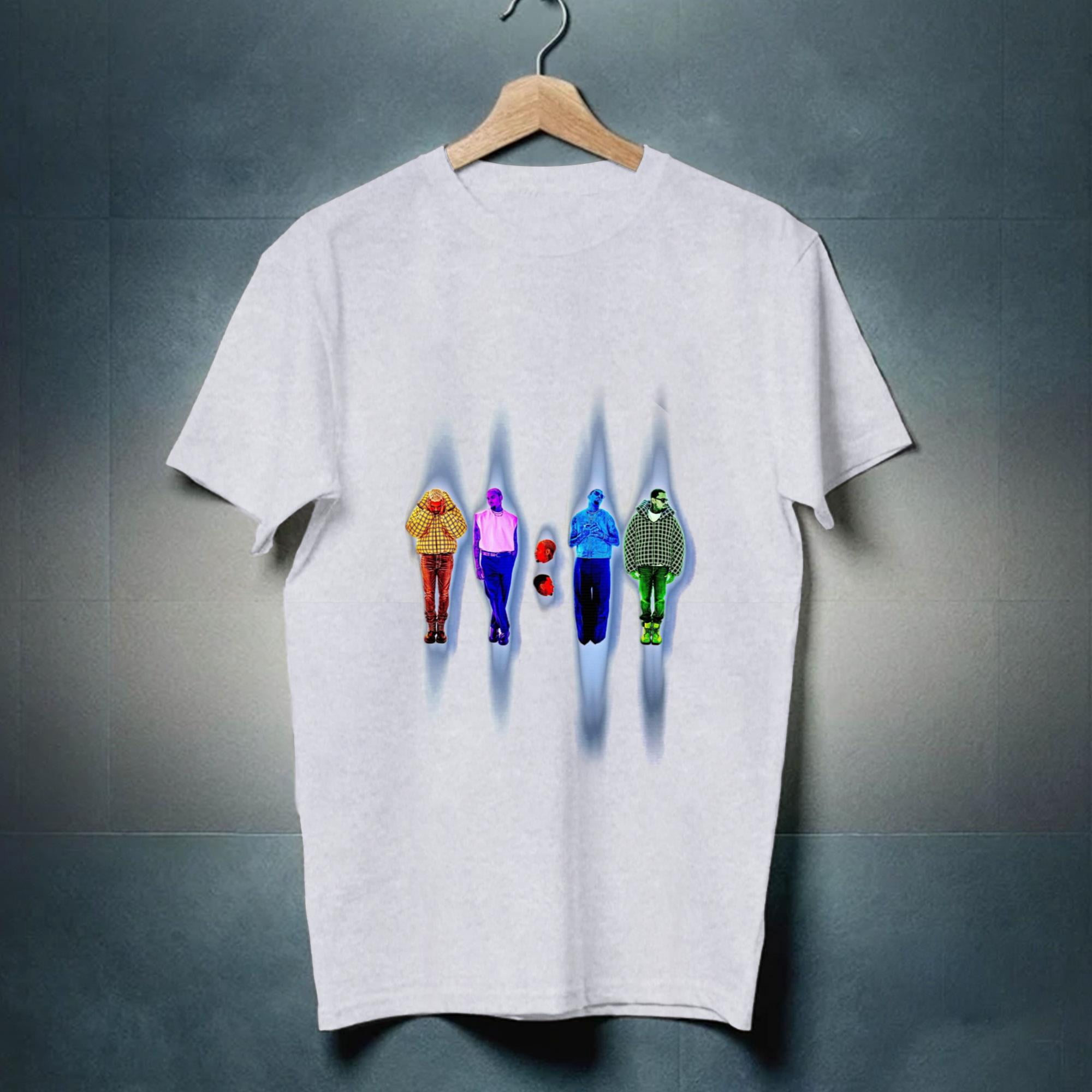 1111 Tour Music Festival 2024 Shirt, Music Fan Shirt, 2024 Concert ...