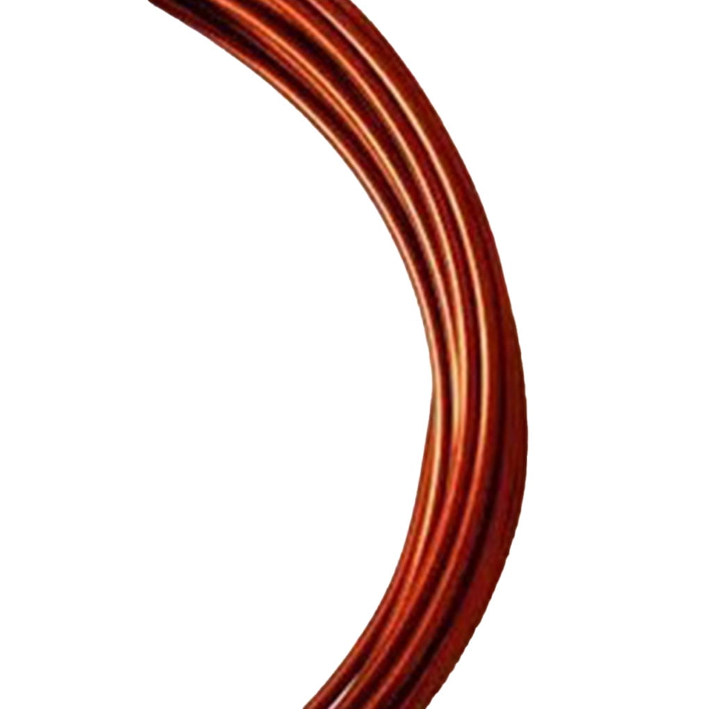 1111DIYOO 1 Roll Aluminum Wire Assorted Colors Great Quality Thickness ...