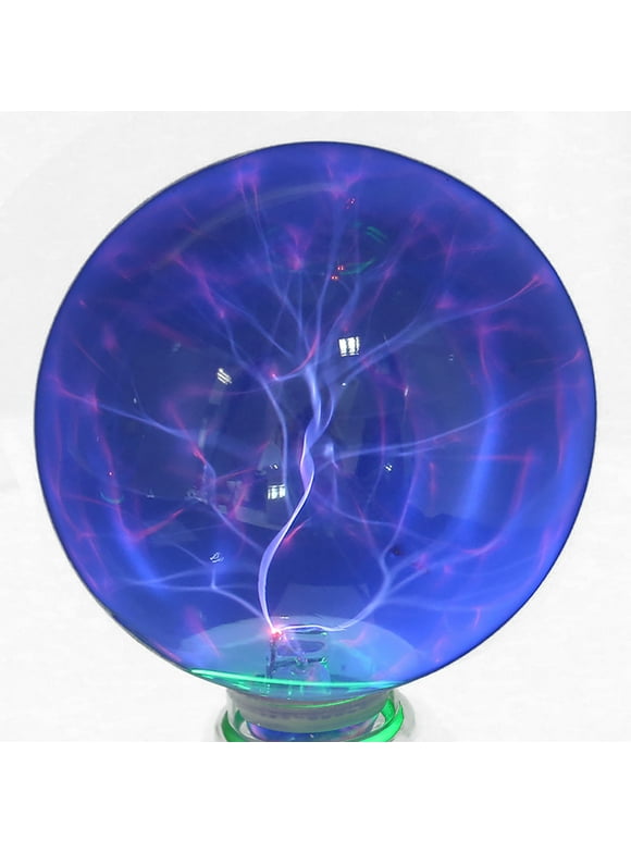 Plasma Balls in Novelty Lights - Walmart.com
