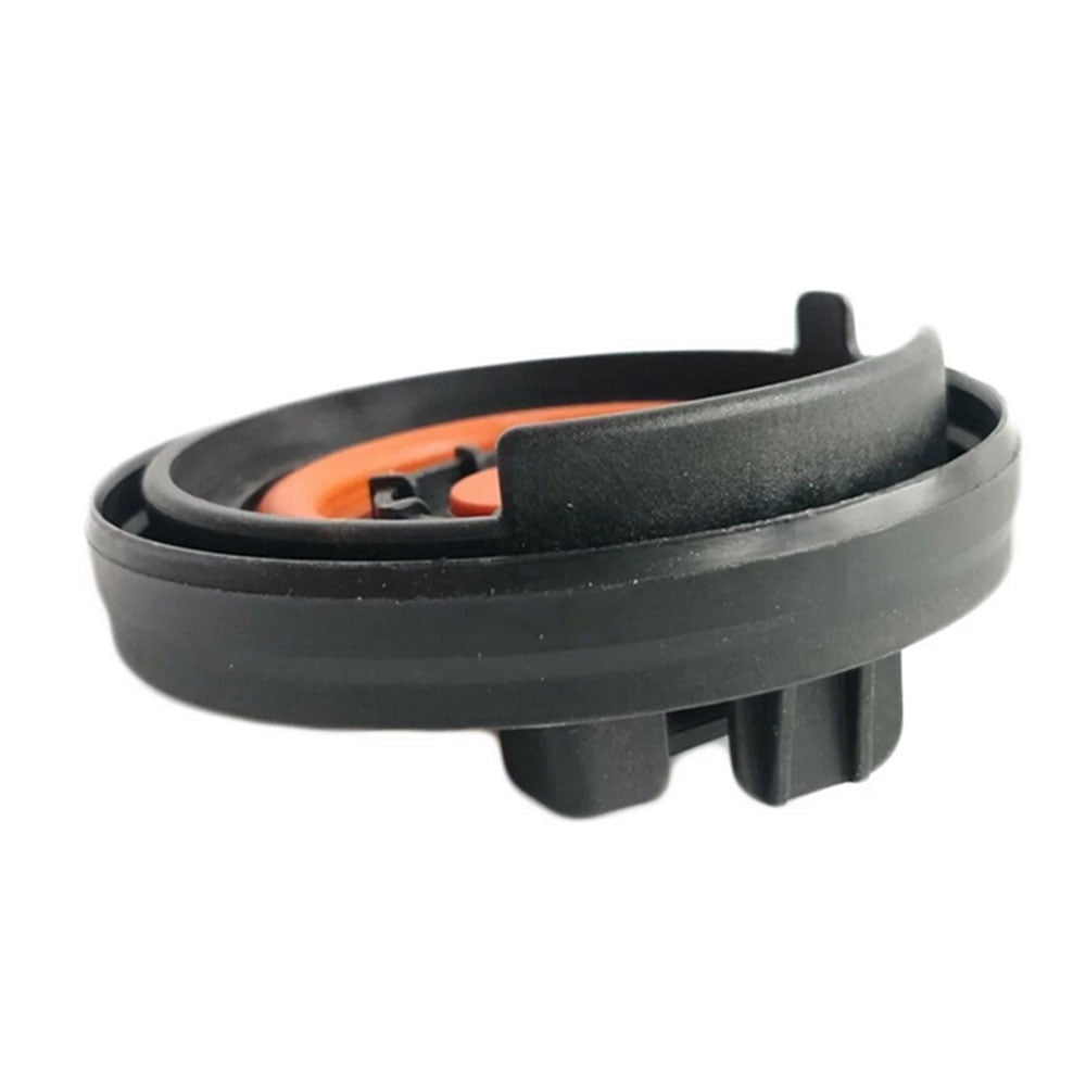 11127846359 Engine Valve Cover PCV Valve Cover For BMW - Walmart.com