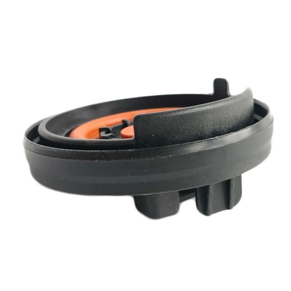 11127846359 Engine Valve Cover PCV Valve Cover For BMW - Walmart.com