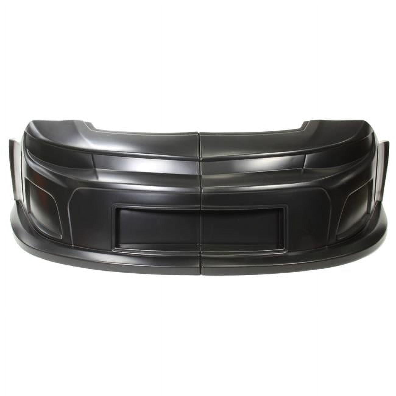 11132-41051-B 2019 Late Model Camaro Plastic Nose, Black - Walmart.com