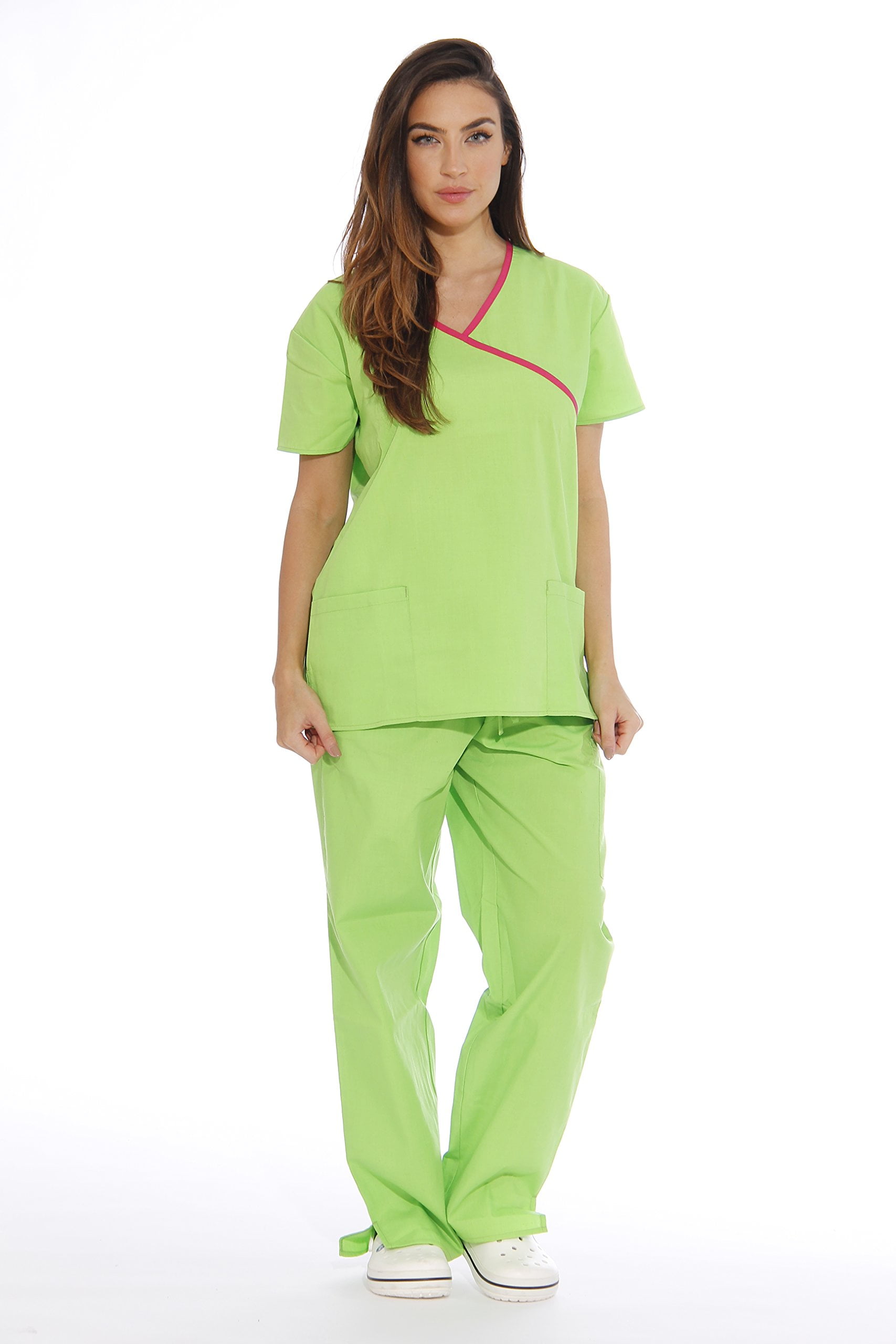 11149W Just Love Women's Scrub Sets / Medical Scrubs / Nursing Scrubs ...