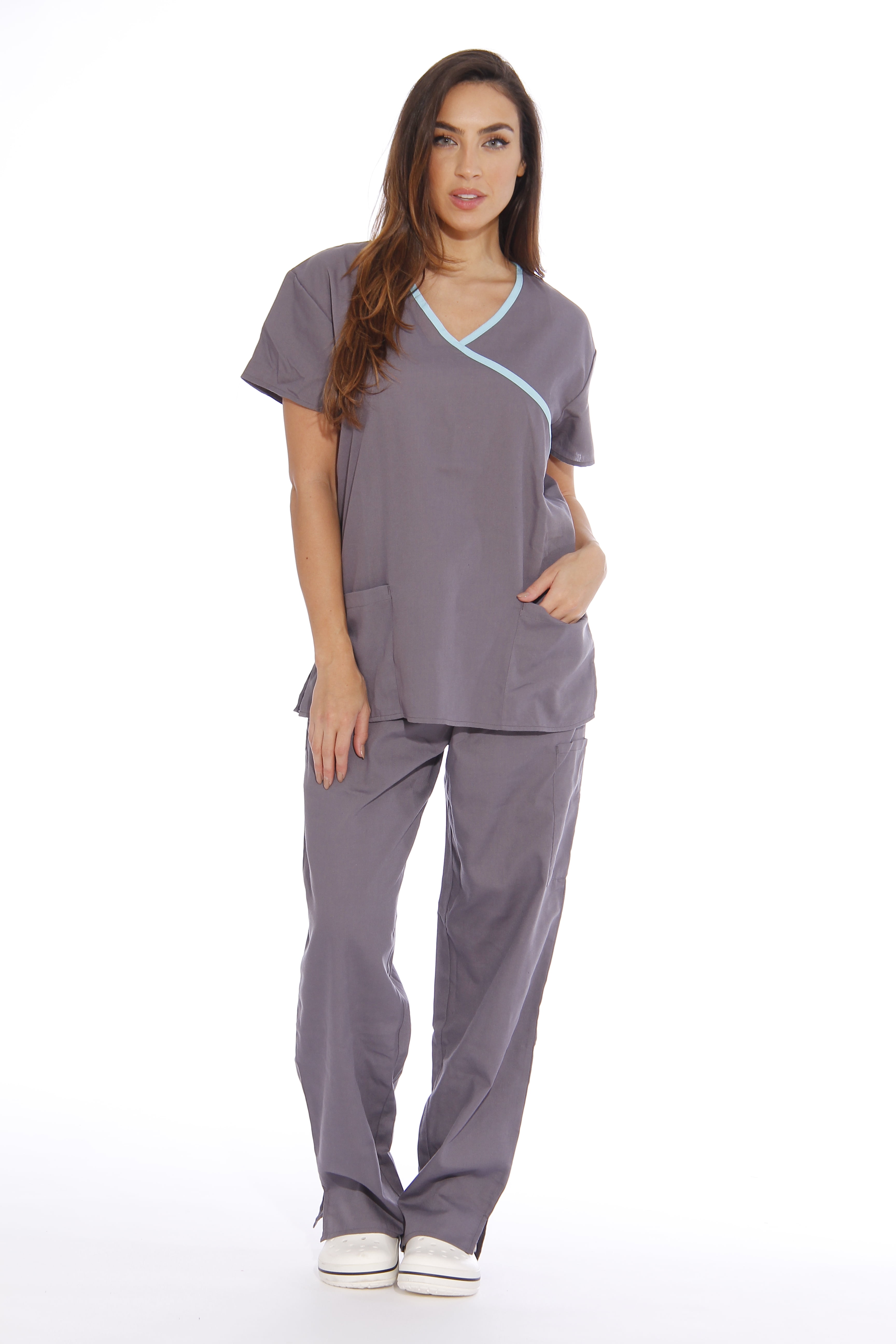 11149W Just Love Women's Scrub Sets / Medical Scrubs / Nursing Scrubs ...