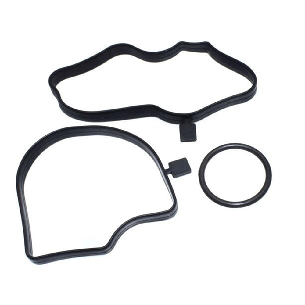 11157563505 Oil Separator Crankcase Breather Valve for BMW X3/5 E60 E65 ...