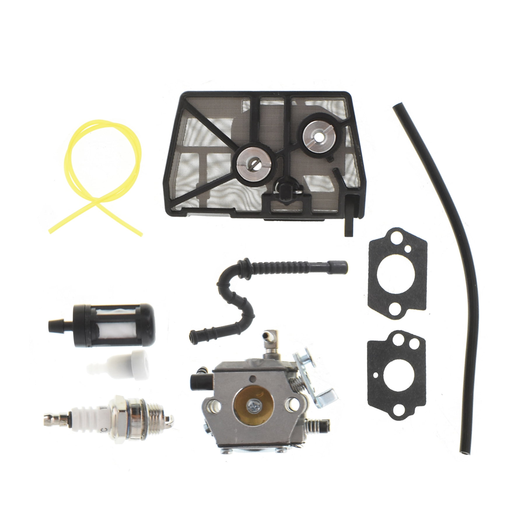 1118-120-0600 Carburetor Kit Tillotson HU-40D Replacement for 028 028AV ...