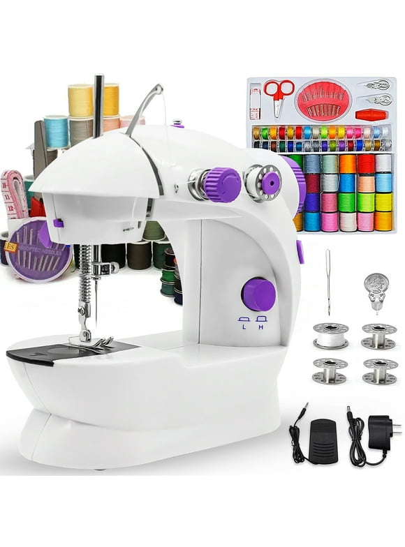 Portable Sewing Machines in Sewing Machines - Walmart.com