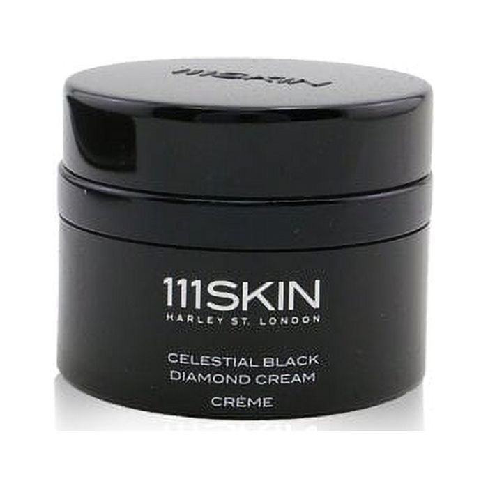 111SKIN Celestial Black Diamond Cream - Walmart.com