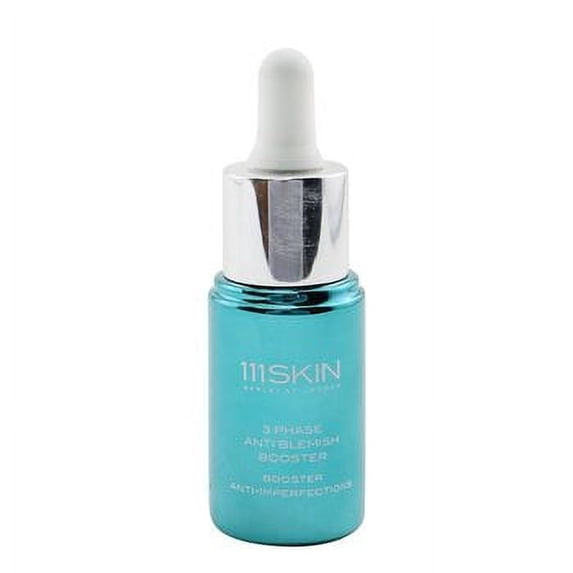 111Skin - Brightening Skin Breakout Treatment, 3 Phase Anti Blemish ...