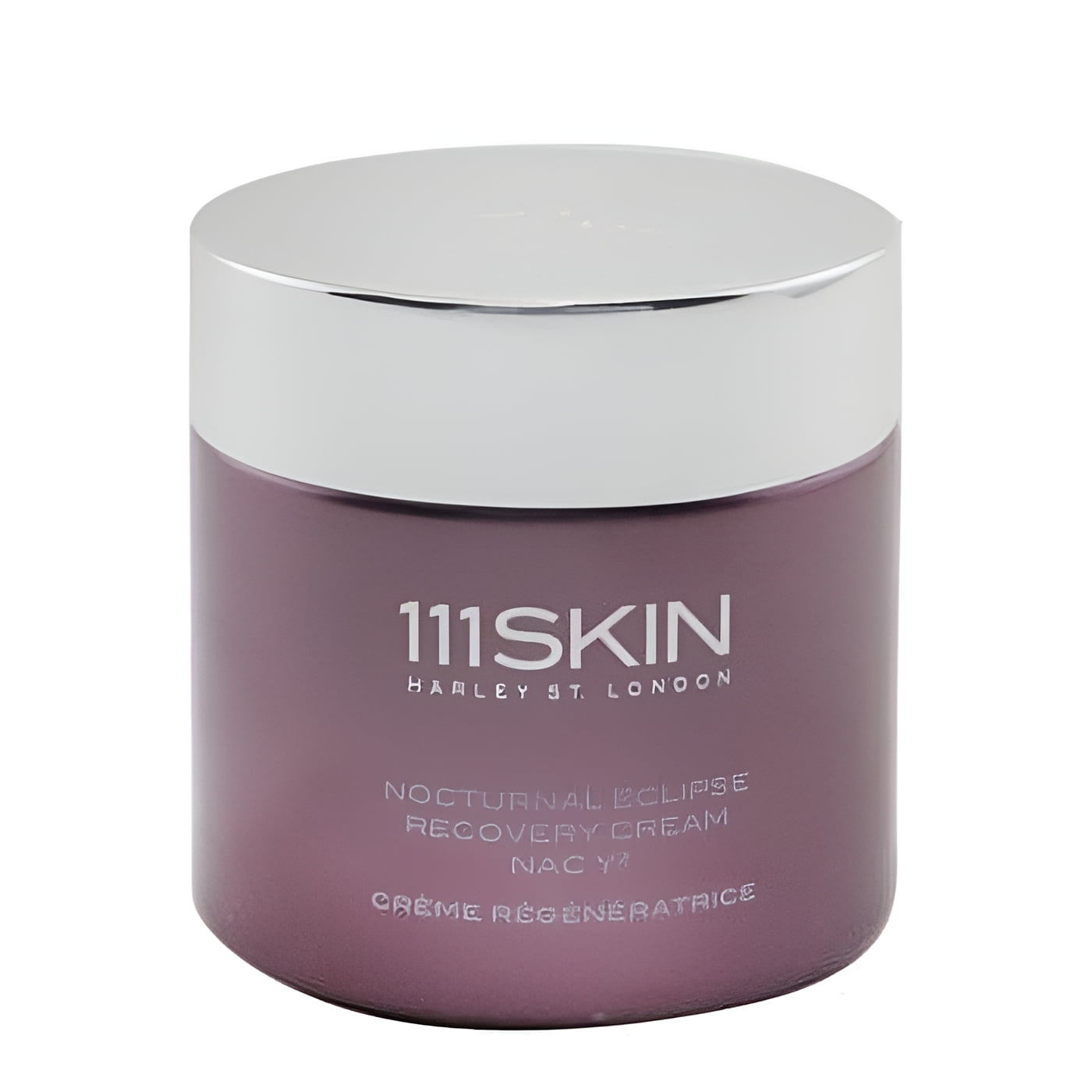 111Skin - Nocturnal Eclipse Recovery Cream NAC Y2(50ml/1.7oz) - Walmart.com