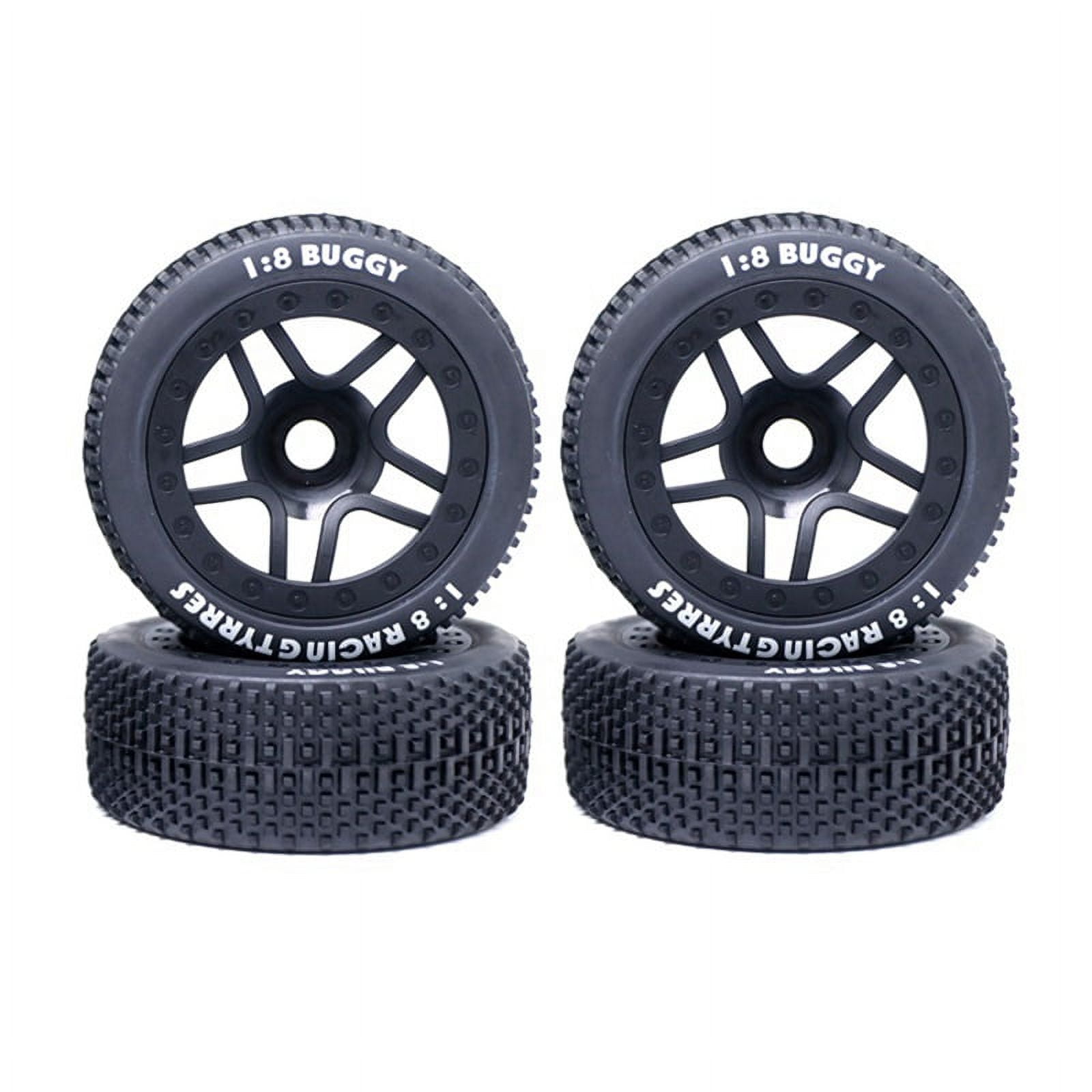 Rc Buggy Wheels