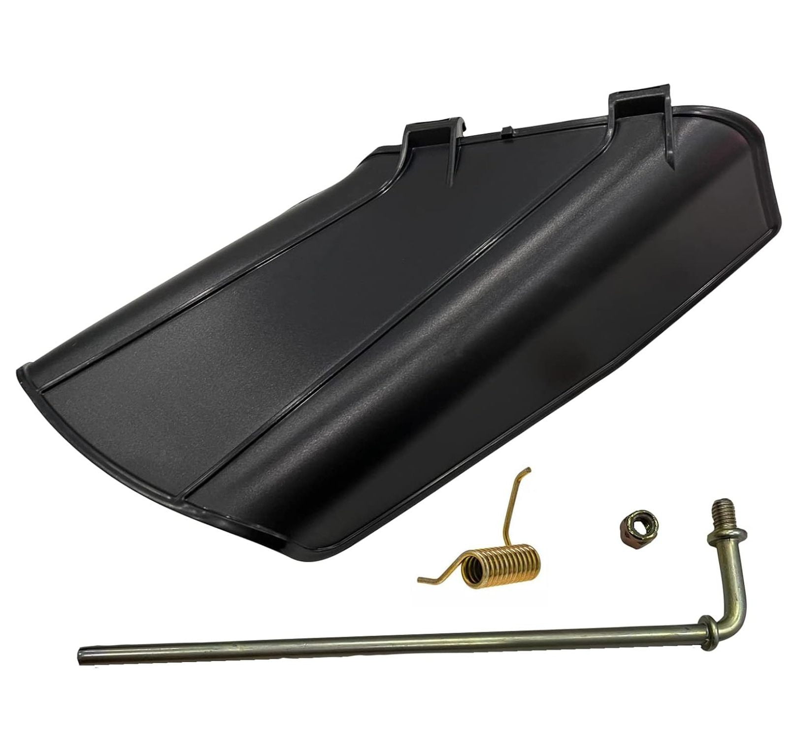 112-3951 Deflector/Discharge Chute Compatible with Toro TIMECUTTER 42 ...