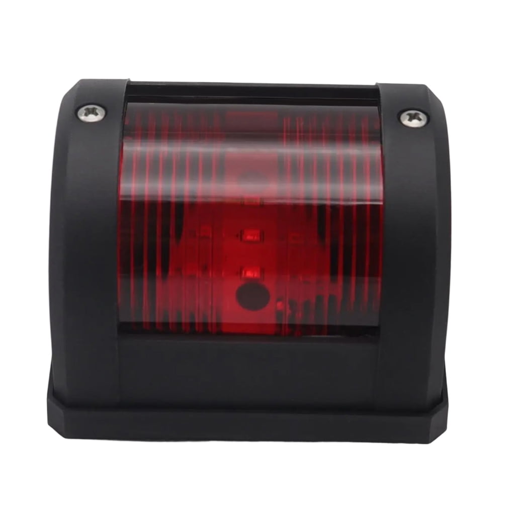 112.5° Wide Angle Visibility 12V 24V Navigation Light For Small Yachts ...