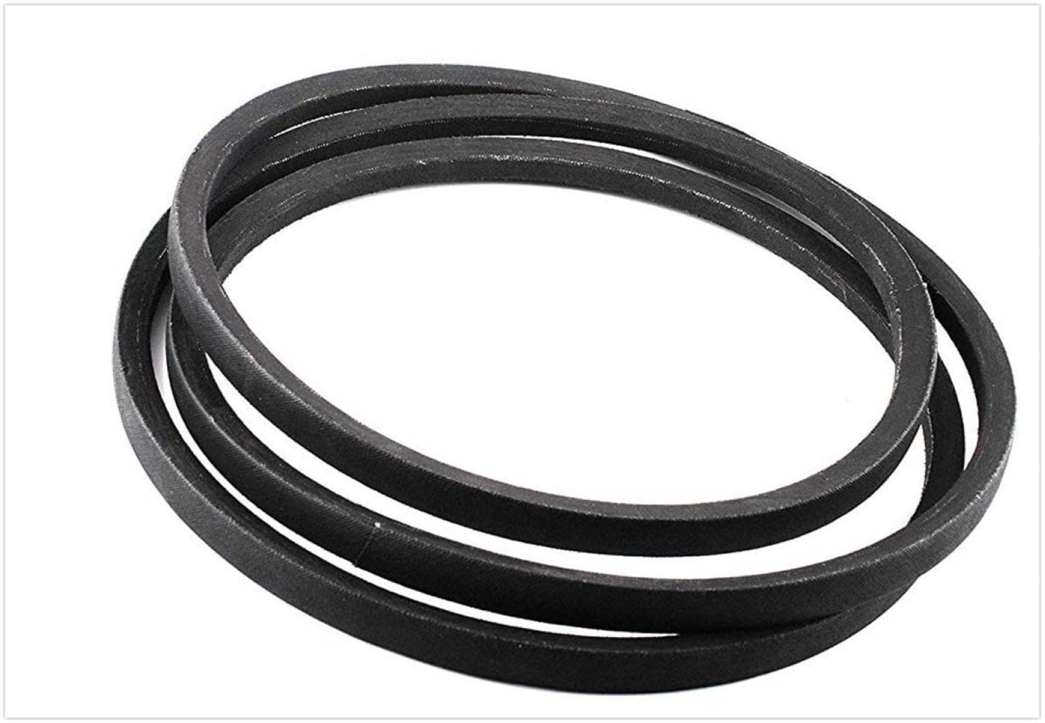 112-5800 Drive Belt 1/2 x 109 Compatible with Toro LX420, LX423, LX425 ...