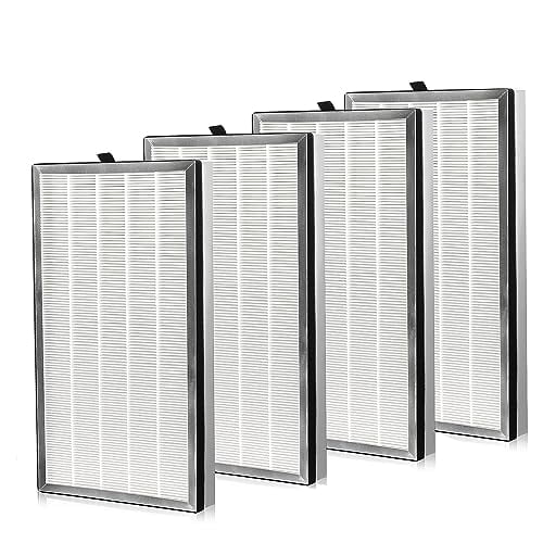 112 Air Purifier Replacement Filter: Compatible with MA Series 112 Air ...