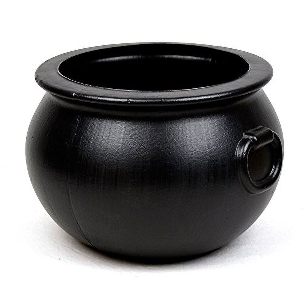 112 Cauldron - 12 Inch Cauldron Container - Walmart.com
