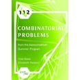 Pre-Owned 112 Combinatorial Problems from the AwesomeMath Summer ...