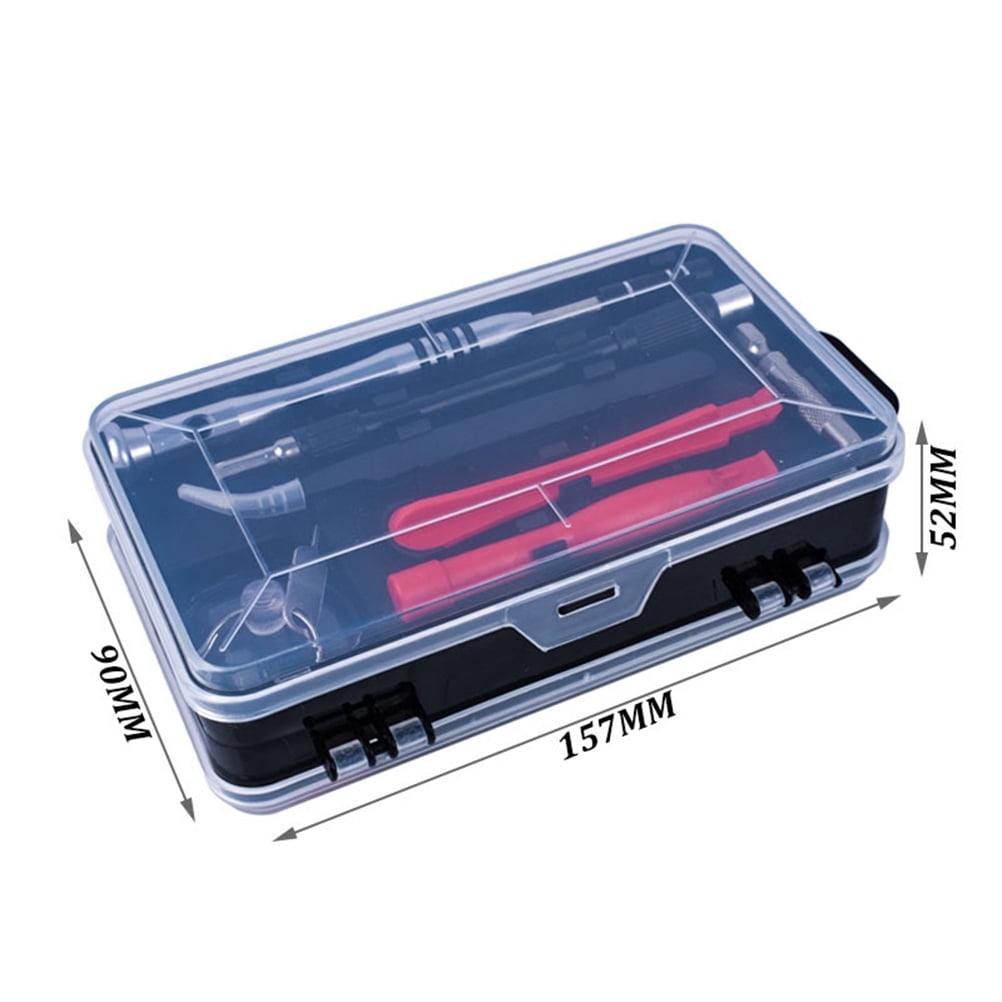 112 In 1 Mobile Phone Clock Disassemble Repair Tool Multi-function ...